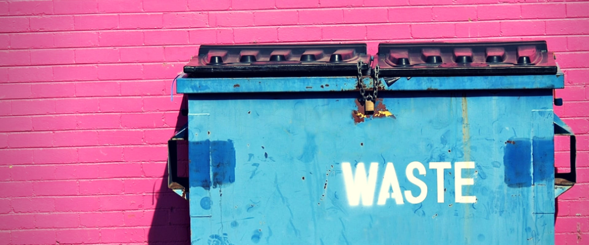 What Do The British Call A Dumpster What Do The British Call A Dumpster
